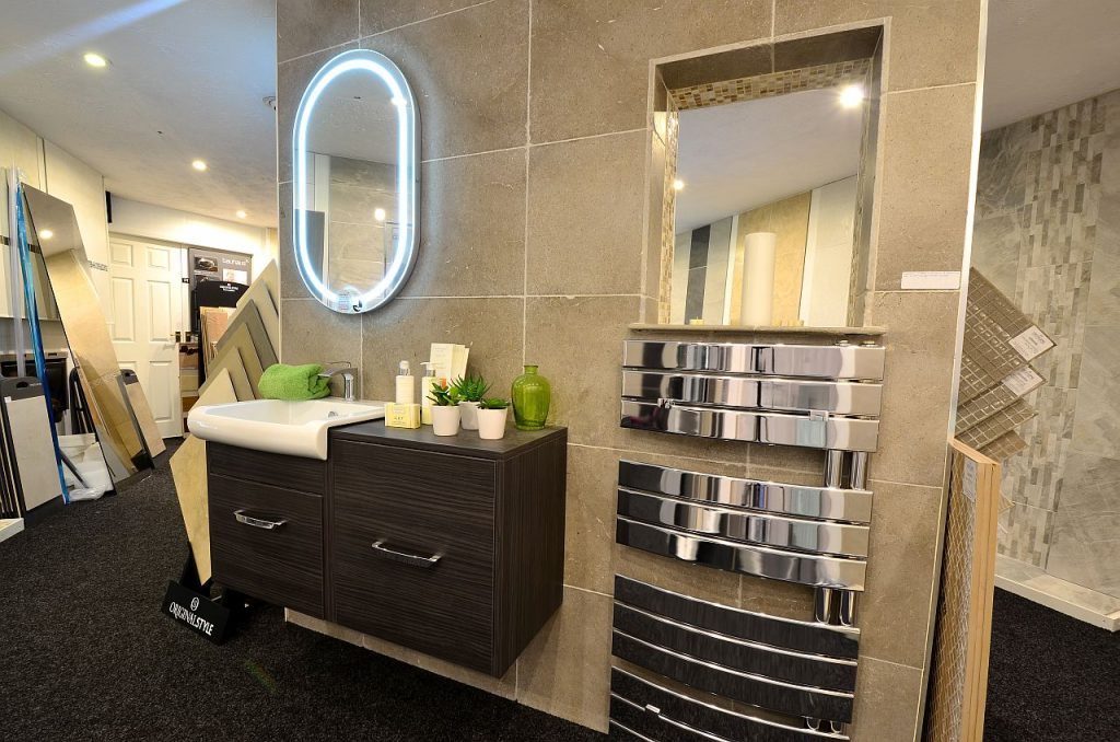 Halifax Tile and Stone Centre | Quality Tile and Stone